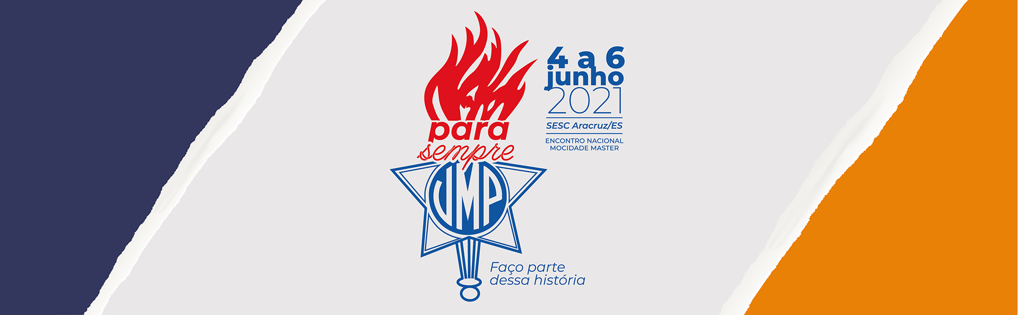 UMP - Para Sempre UMP