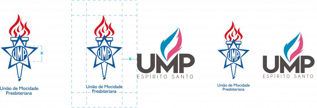 UMP - Manual de identidade visual