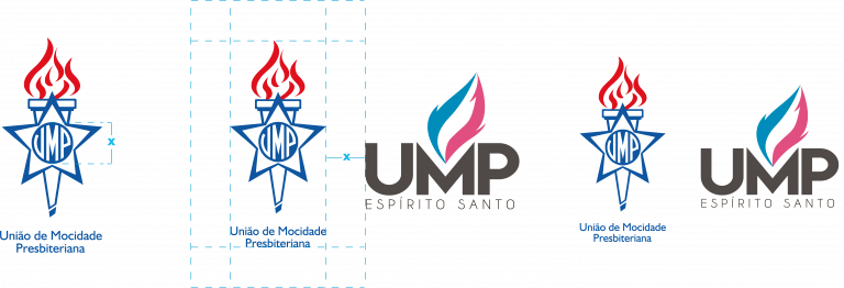 UMP - Manual de identidade visual