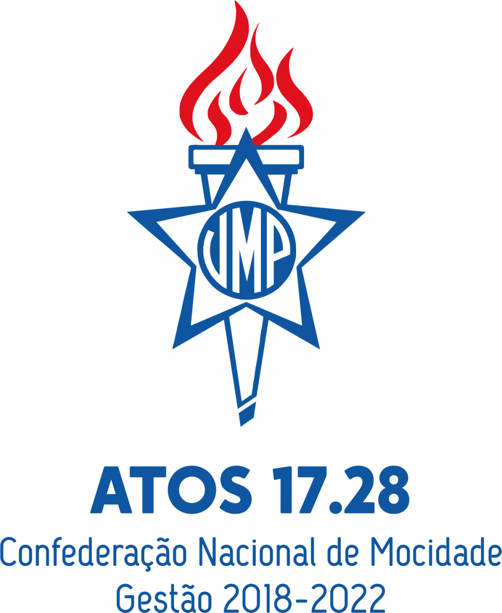 UMP - Manual de identidade visual