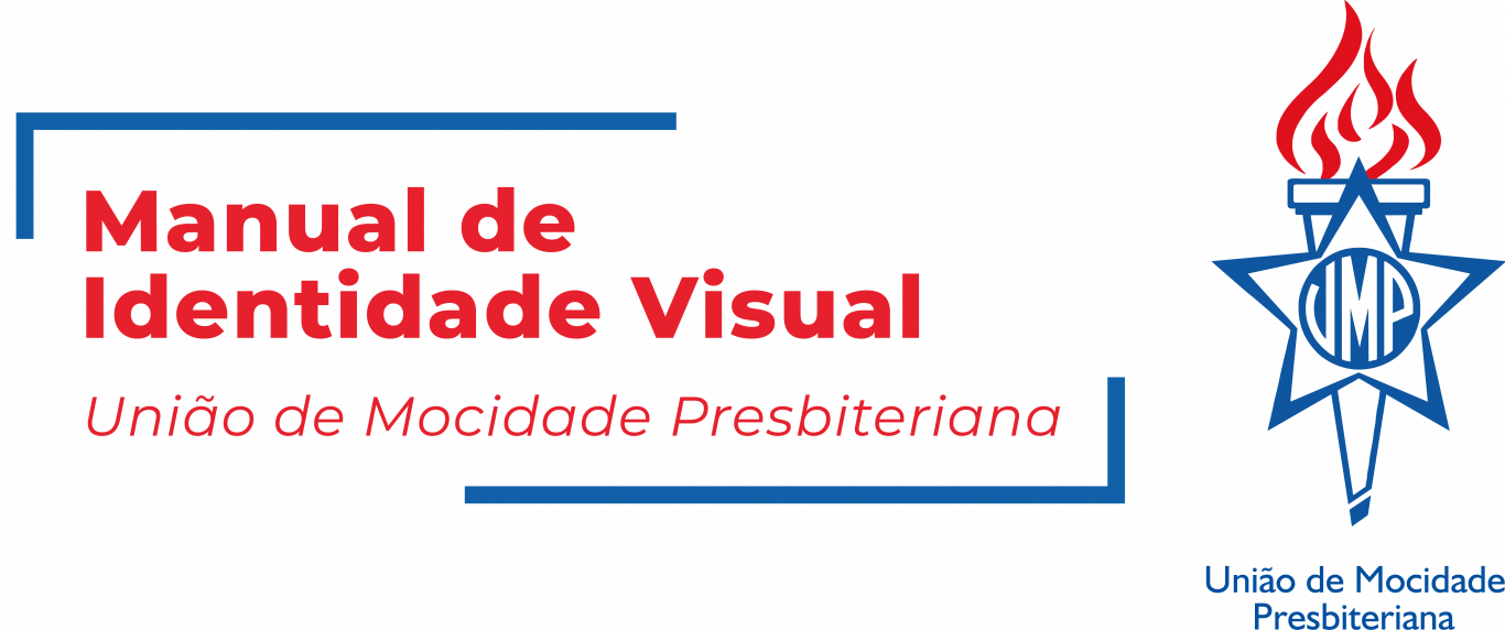 UMP - Manual de identidade visual
