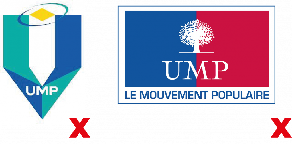 UMP - Manual de identidade visual